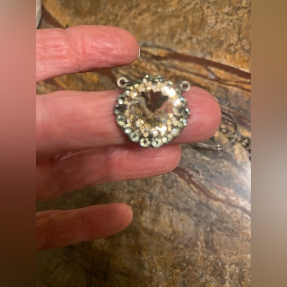 Jewelry | Vintage Sabika Craft Vienna Grace Necklace | Poshmark